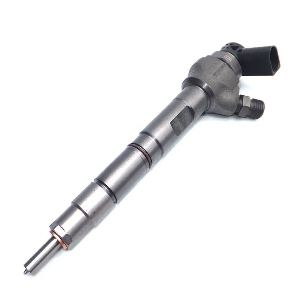 4X Common Rail Fuel Injector 0445110646 for Audi Seat Skoda VW Diesel ...