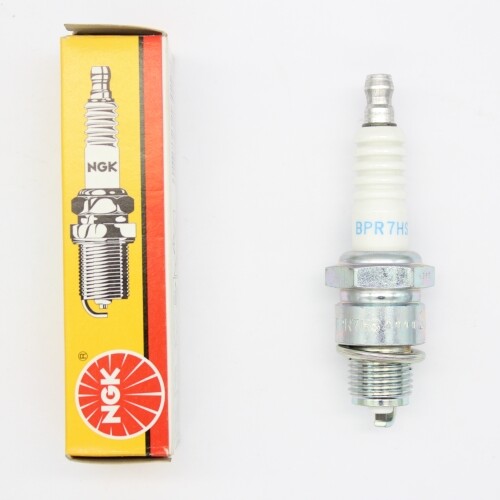 NGK Spark Plug Part Number - 6422 BPR7HS | eBay