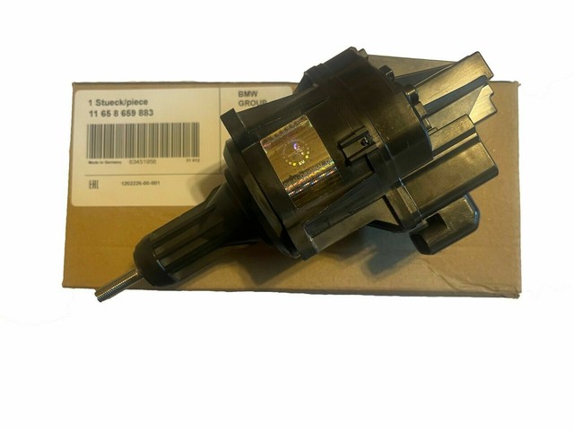 N55 Turbo Charger 11657648913 From 2011 BMW 335i for sale online | eBay