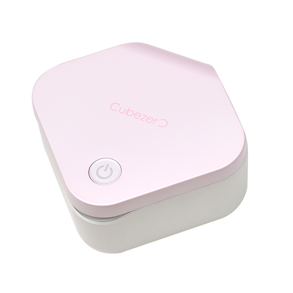 [TPS] Contact Lens Cleaner Cubezero - 3 Colors | eBay