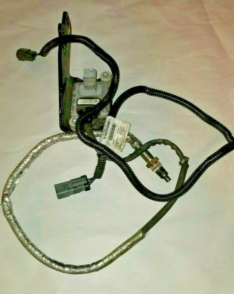 ETR Control Module Wiring Harness, Cummins 5256262 | eBay