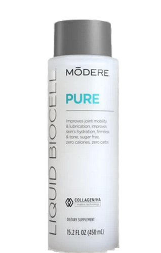 Modere Liquid Biocell Pure 15.2 oz (450 mL) - New | eBay