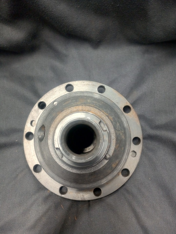 C2OZ-4204-C 1962 Lincoln Continental Rear Axle Spool | eBay