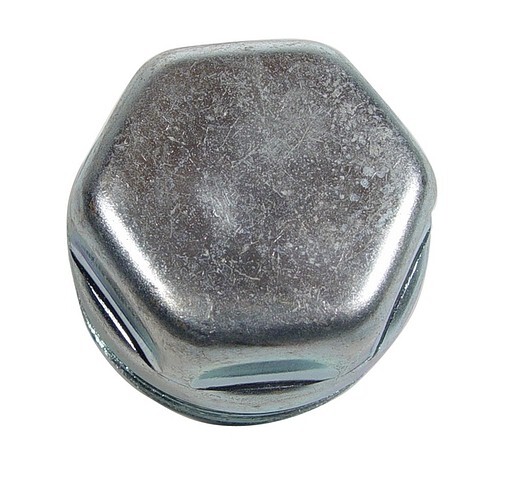 NEW 1928-1948 Ford Front Hub Dust Cap 68-1139 Threaded | eBay