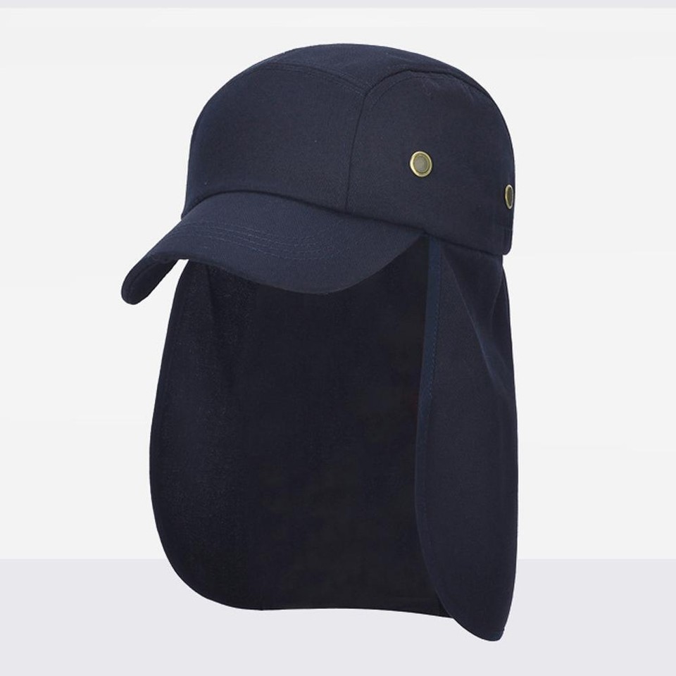 -Outdoor Fisherman Hat Outdoor Activities Excellent Sun Protection ...