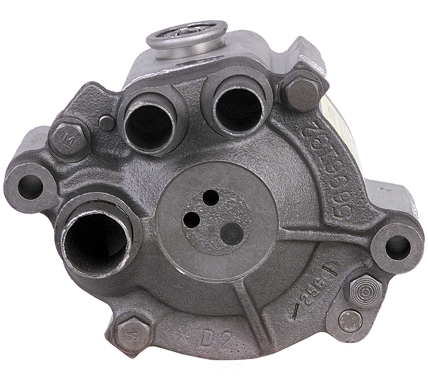 Secondary Air Injection Pump Cardone 32-134 Reman | eBay