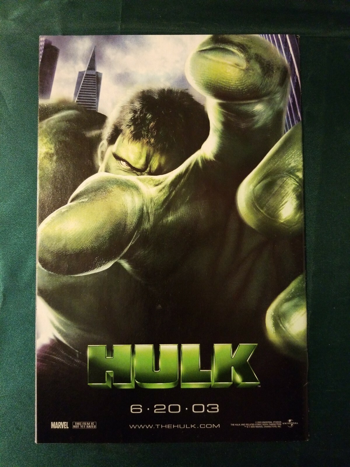 Uncanny X-Men #423 Marvel Comics 2003 Death of Bedlam (Jesse Aaronson ...