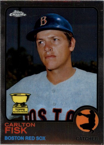 2017 Topps Chrome Update All Rookie Cup Baseball Card Pick (Inserts) | eBay