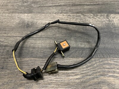 Kawasaki 1993-2001 ZX11 ZX11D Ninja OEM Pulsing Pulser Coil 59026-1118 ...