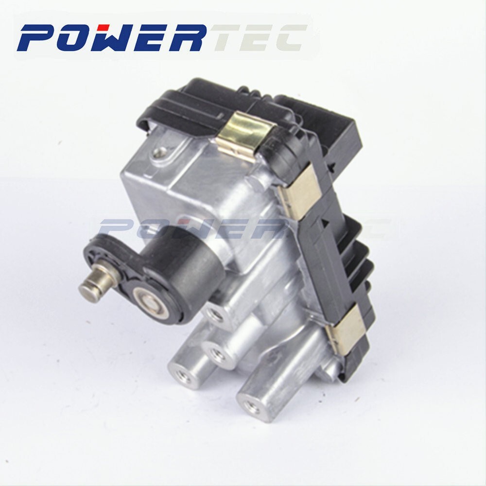 GTB2056VZK turbo actuator 806094 for BMW 330D 430D 530D 535D 730D 740D ...