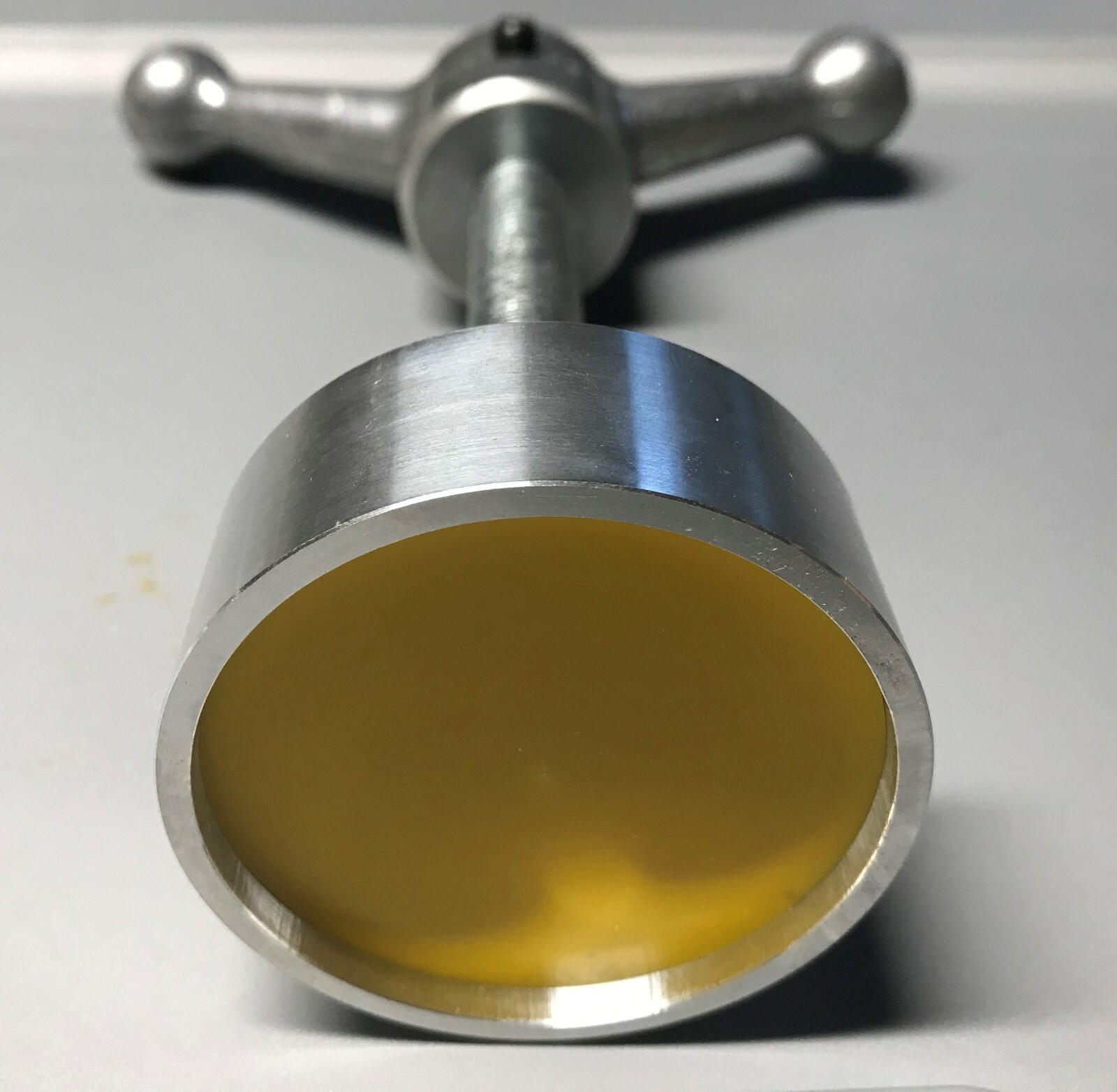 Aviation Beta Ring Puller w/Swivel Head for 3, 4 & 5 Blade Prop (Ref ...