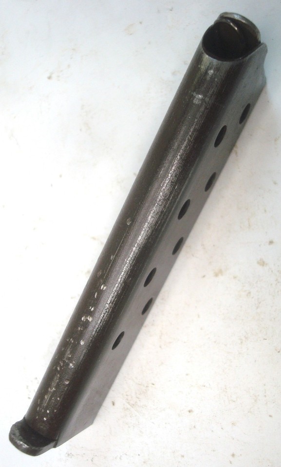 Vintage FN 1922 Magazine 380 acp Excellent 9mm Kurz FN Marked OEM ...