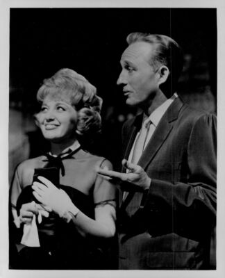 1961 Marion Ryan Singer/Actress Press Phtoo | eBay