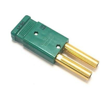 TROMPETER ELECTRONICS LP-50 RF/COAXIAL, LOOPING PLUG, 50 OHM | eBay