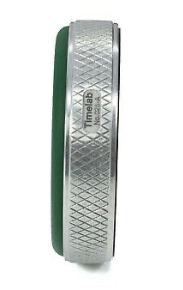 Timelab Watch Case Casing Cushion Movement Holder Pad Repair 70mm 2.8 ...