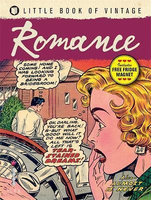 Little Book of Vintage: Little Book of Vintage Romance by Tim Pilcher ...
