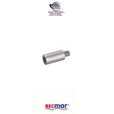 ANODE ZINC MOTEUR INBOARD DIESEL VOLVO PENTA OEM 838929 | eBay