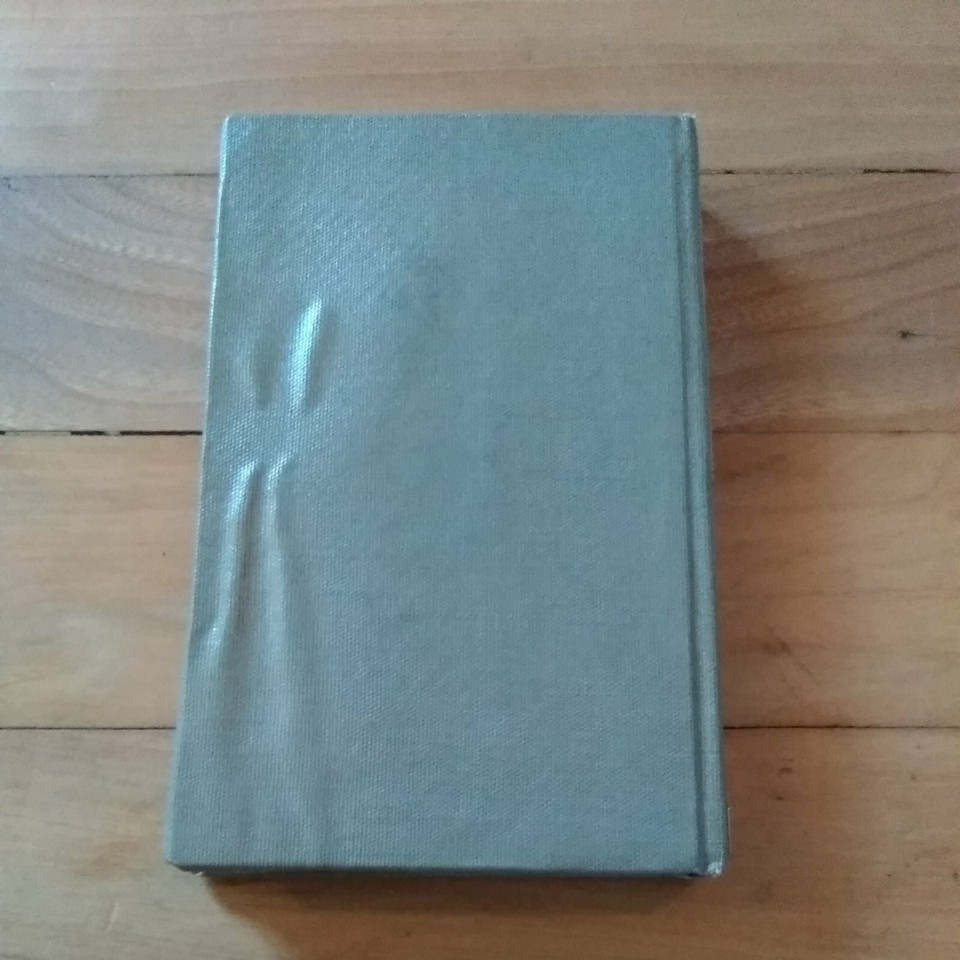 The Treasure in the Little Trunk - Helen Fuller Orton - Vintage 1959 ...