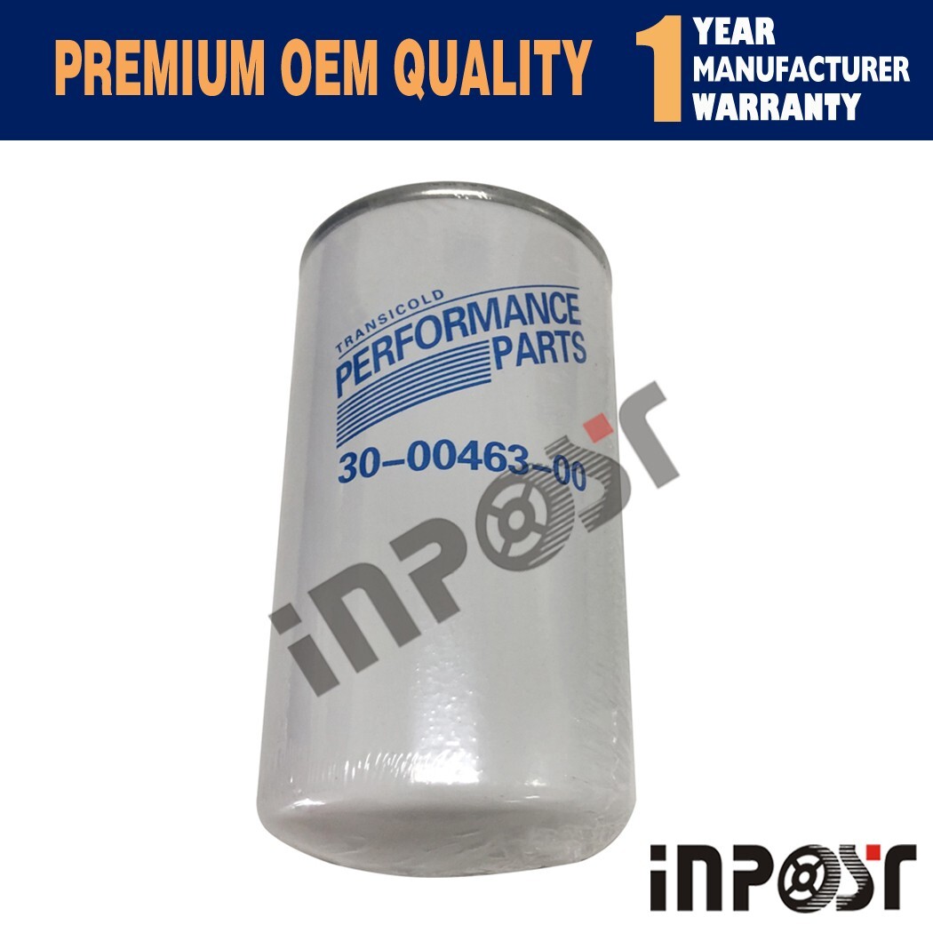 CARRIER 300046300 - cross reference oil filters | oilfilter ...