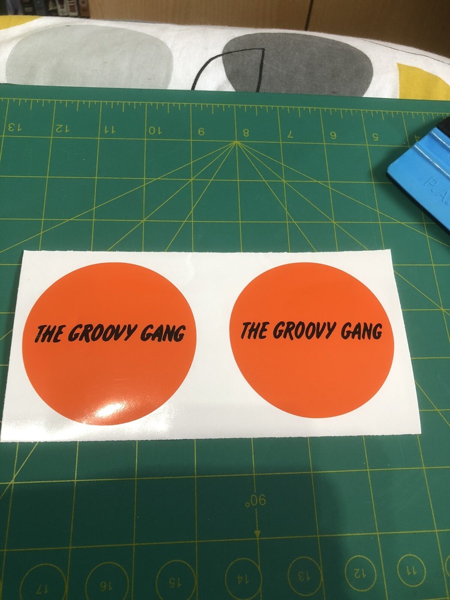 Groovy Gang Quotes
