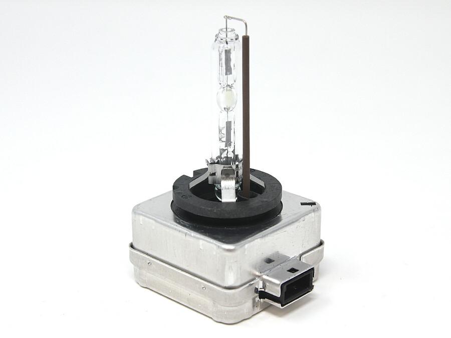 OPEN BOX D1S Osram 66144 OEM HID Xenon Headlight Bulb DOT 85V 35W ...