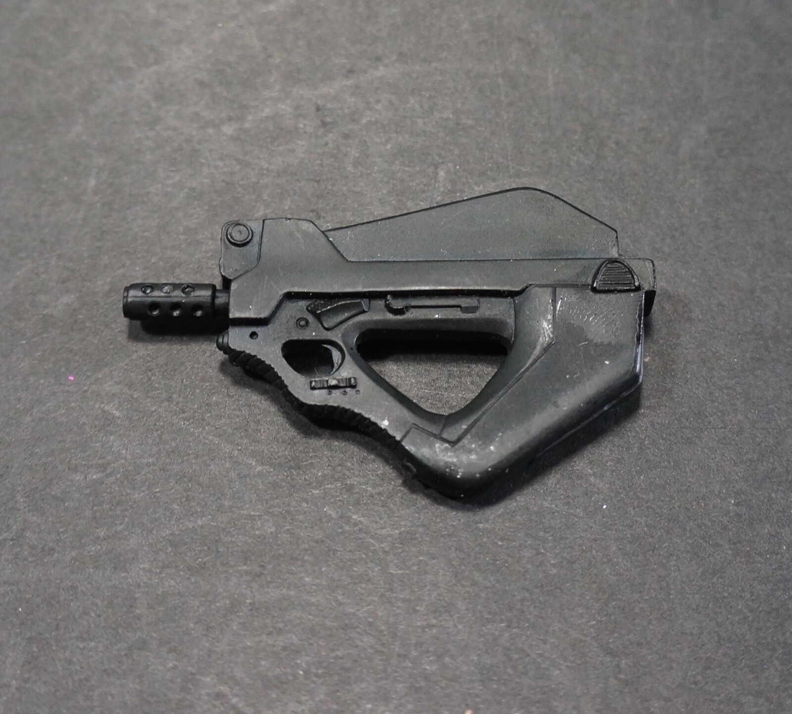 1/6 Scale for Ghost in the Shell Major Motoko Kusanagi Gun for custom ...