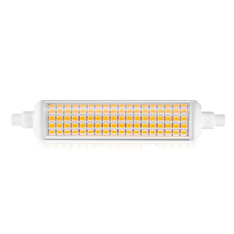20W R7s 118mm J118 LED Flood Light Bulbs Ceramic Replace 180W Halogen ...
