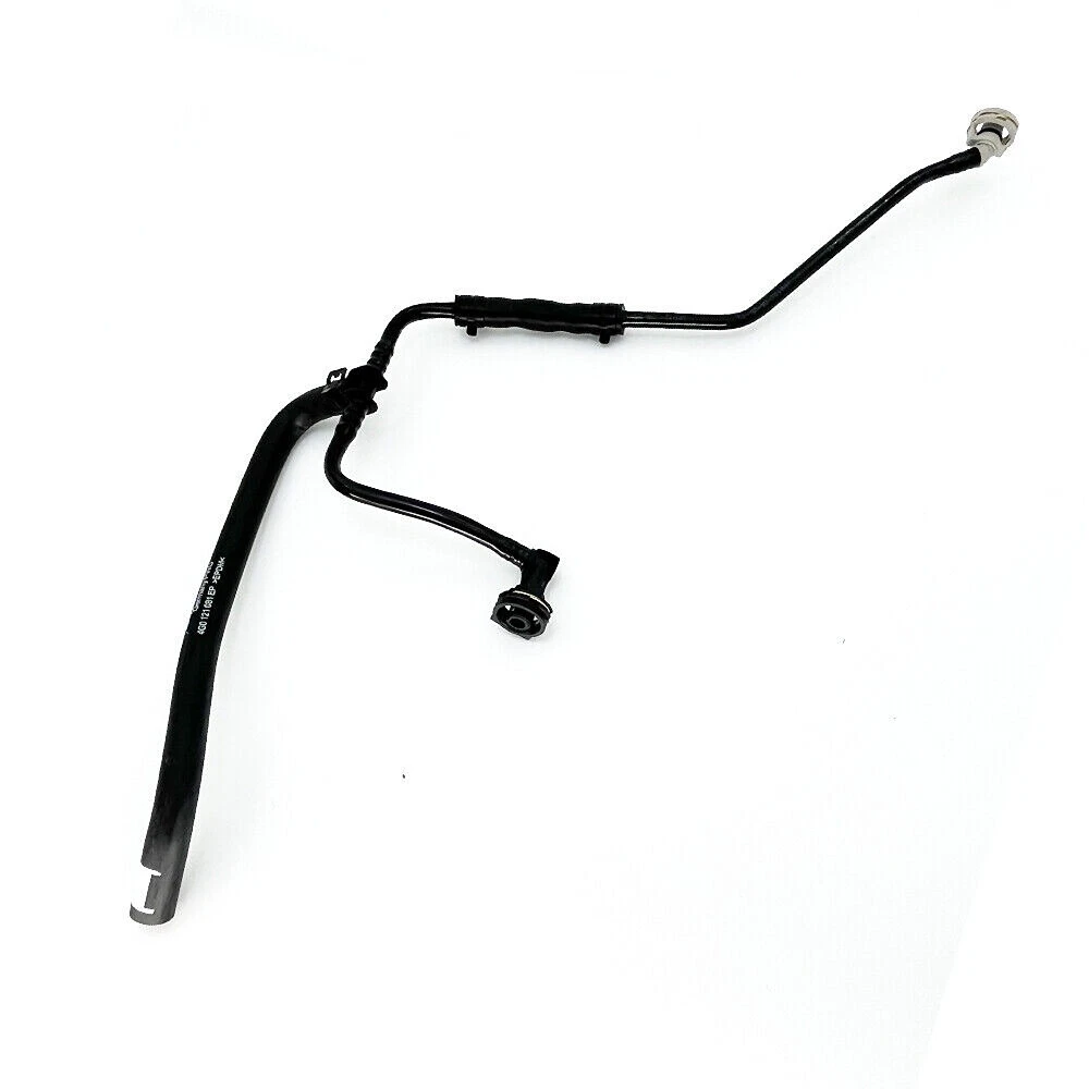 Rear Upper Radiator Overflow Hose For Audi A6 A7 2015-2018 4G0121081EP ...