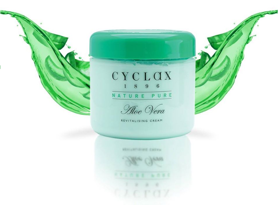 Cyclax Nature FACE and BODY Care Collection - 6 - Different Types 300ml ...