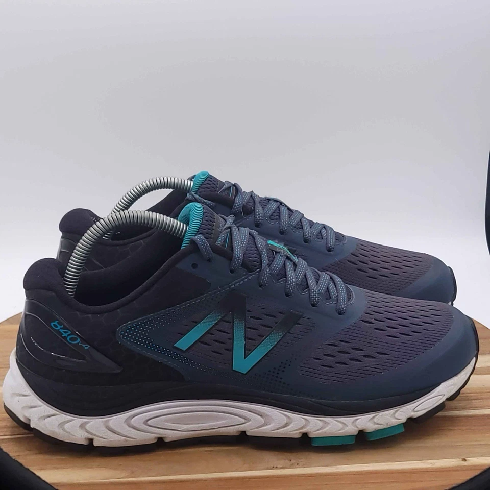 New Balance 840v4 Black for sale | eBay