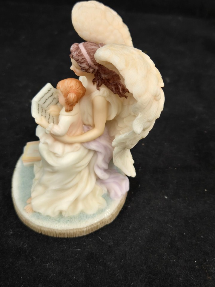 1996 ROMAN SERAPHIM CLASSICS "ANGELS TO WATCH OVER ME" Angel #78030 | eBay