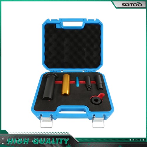 Dual Clutch Transmission Oil Seal Removal Installer Tool for Volvo Ford ...