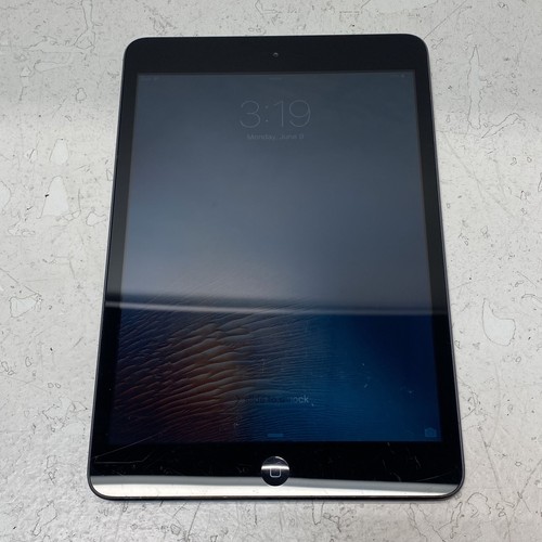 Apple iPad mini Model-A1432 16GB Version 9.3.5 | eBay
