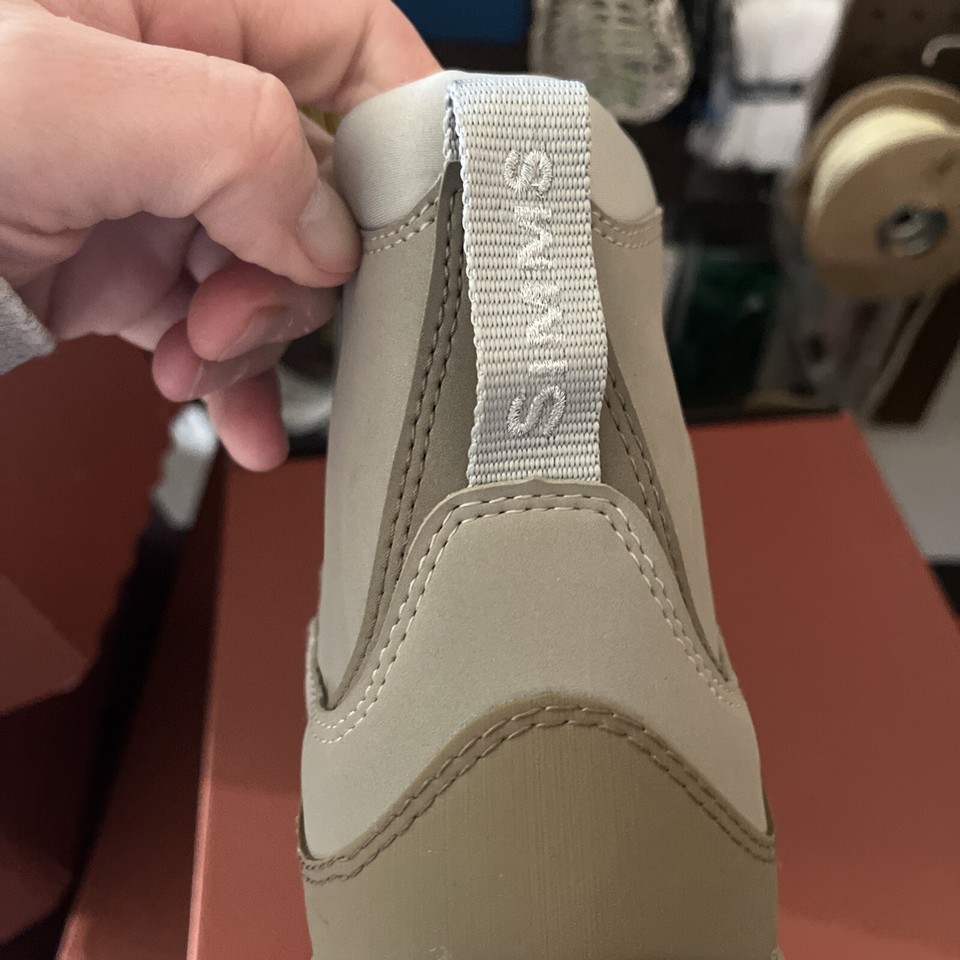 Simms Flats Sneaker Size 10 Wading Boots Fishing | eBay