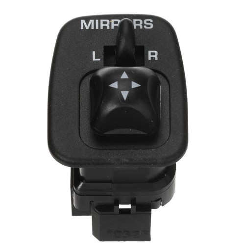 Ford F150 F250 Excursion Side View Mirror Control Switch OEM NEW F65Z ...