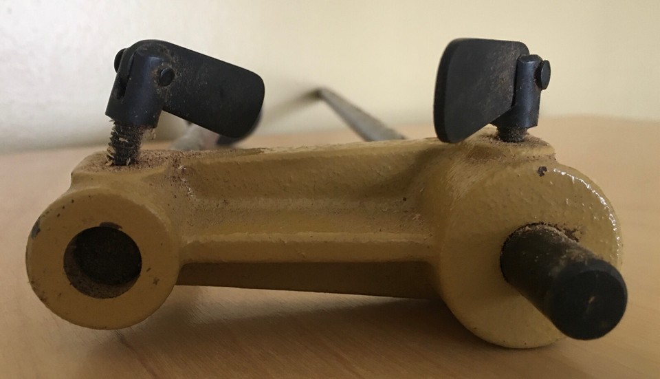 Powermatic Premium Mortise Chisel and Bit Set 1791096 and Work Stop ...