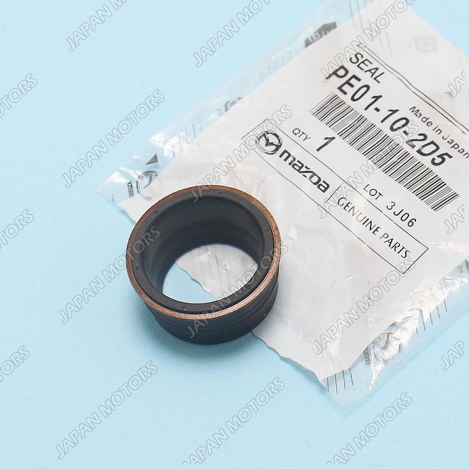 PE01102D5 Genuine OEM Mazda Engine Valve Cover Washer Seal CX-30 MAZDA ...