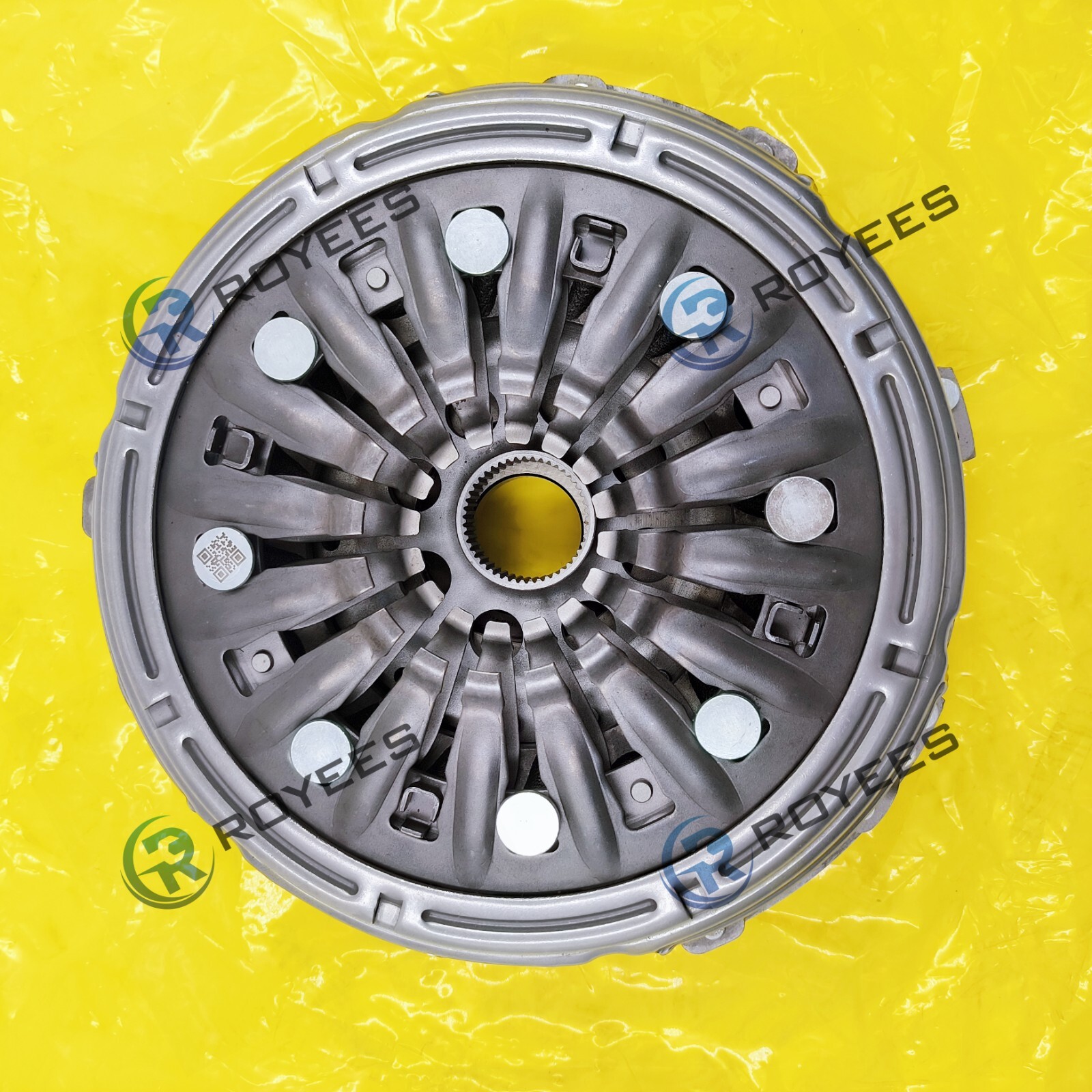 412002D220 Double Clutch for 2015-2021 Hyundai Elantra Kona Sonata