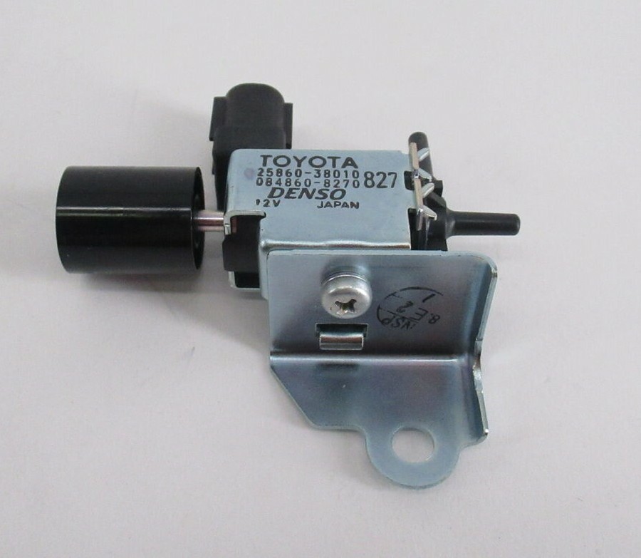 Genuine OEM Toyota Lexus 25860-0S010 Vacuum Switching Valve | eBay