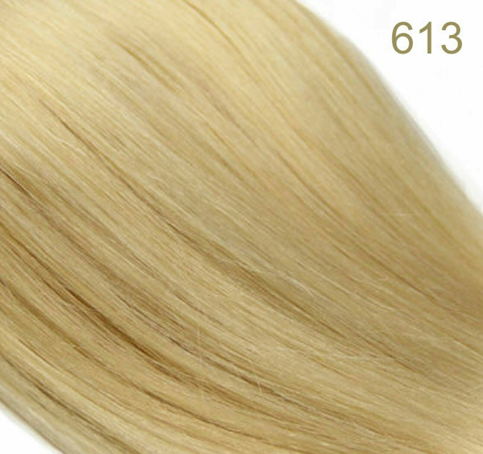 MODEL MODEL GLANCE KANEKALON CROCHET BRAID HAIR - TWIN DEEP | eBay