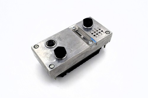 USED FESTO CPX-FB33 548755 [24 MONTHS WARRANTY] 4052568007416 | eBay