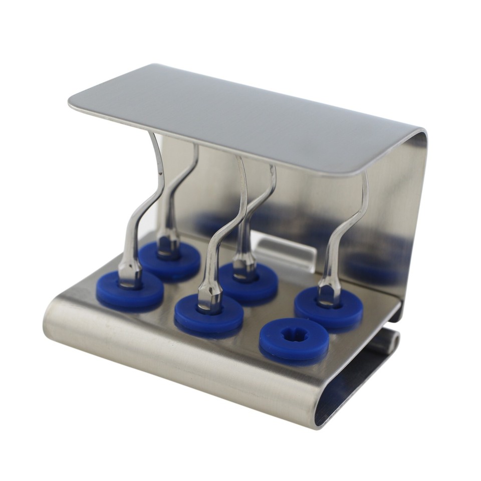 Dental Ultrasonic Piezo Tips H3 Perio For Acteon Satelec Newtron P5 ...