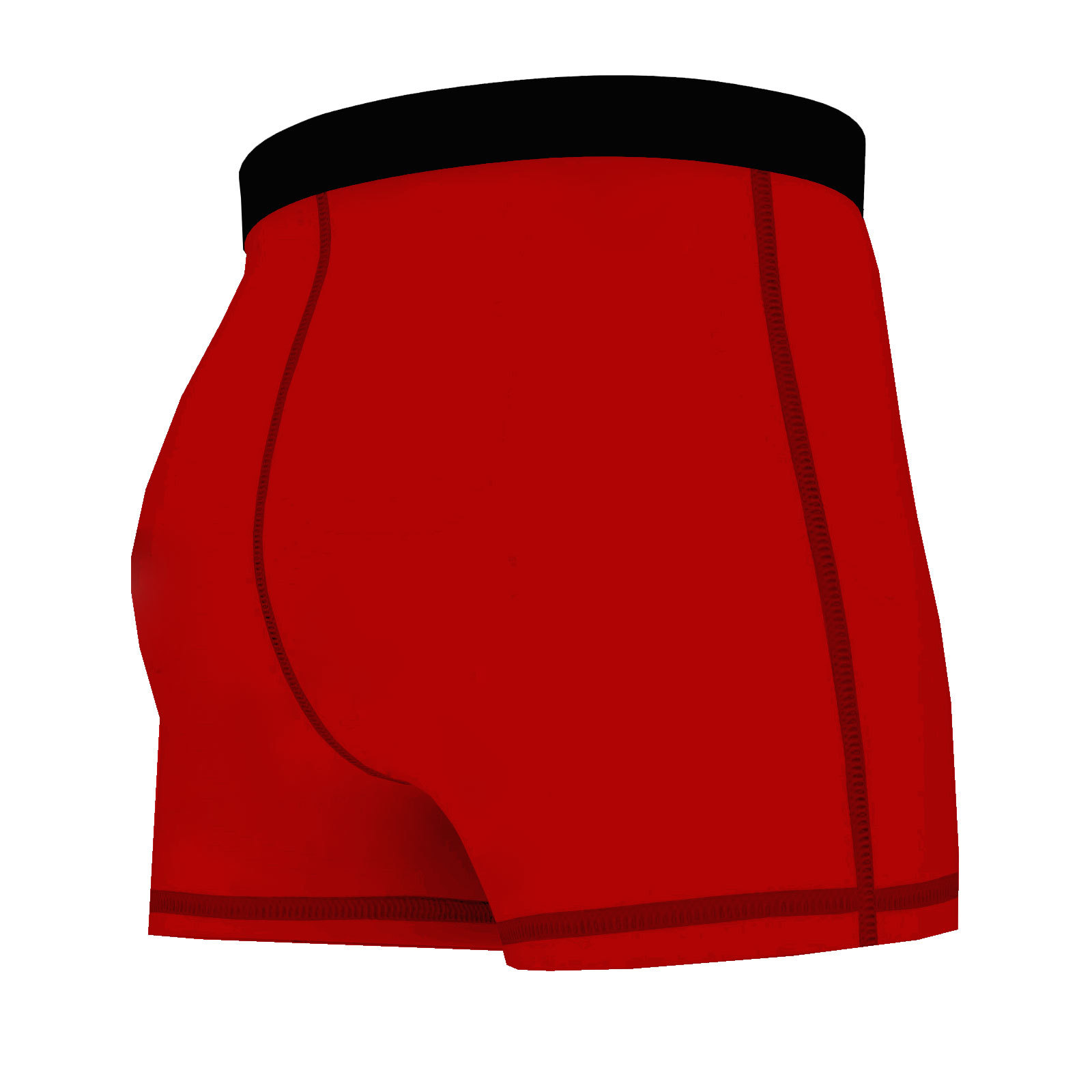 Mens Compression Boxer Shorts Baselayers Sports Briefs skin fit gym ...