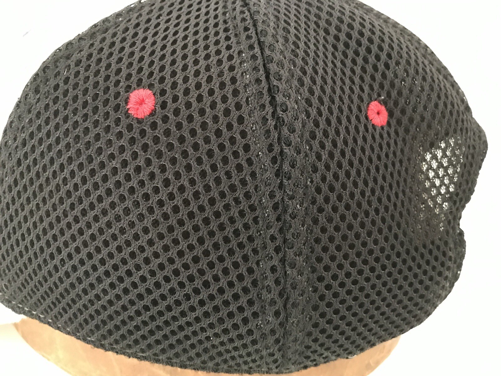 Authentic Diamond Head Hawaii Beige Golf Hat Cap - Gem