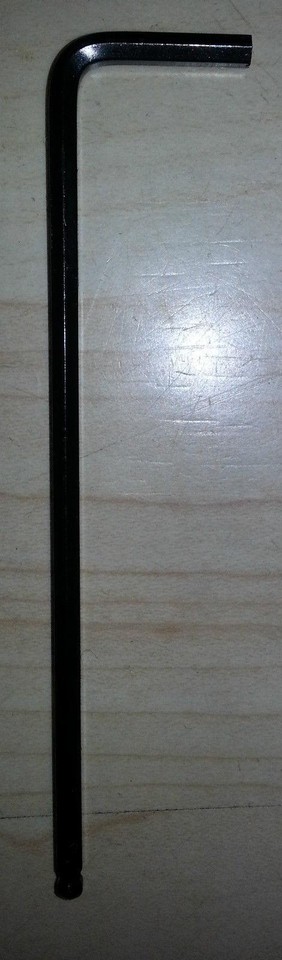 Allen Hex Key Loose 1.5mm 2.0mm 2.5mm 4mm 5mm 6mm 7mm 8mm 10mm Allan ...