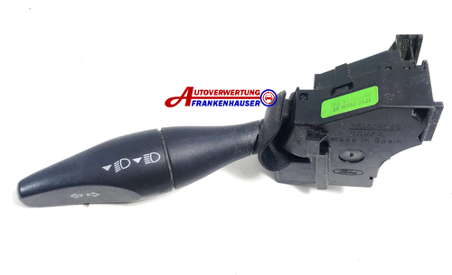 Ford Transit Indicator Switch Combination Switch 1C1T-13335-AB | eBay