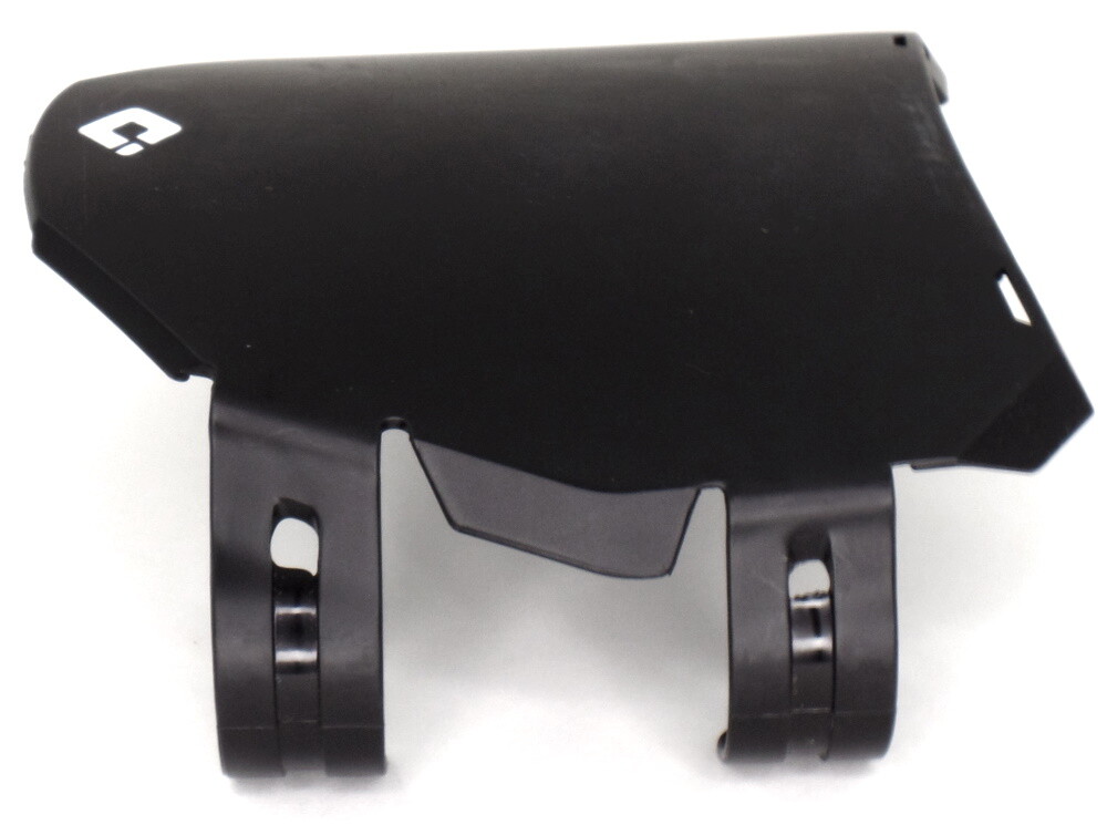 ODI Downhill Number Plate - Black (D70DP-B) for sale online | eBay