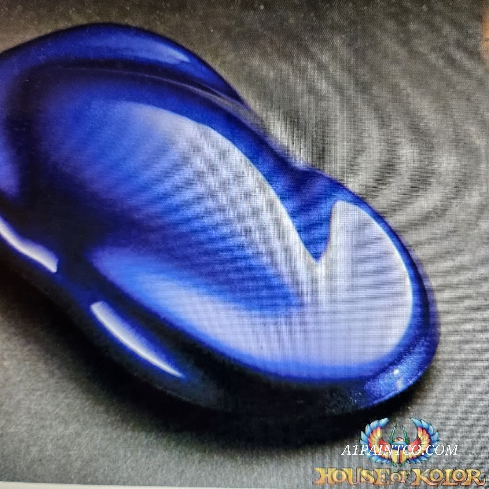 8 OZ. KK05 COBALT BLUE KONCENTRATE HOUSE OF KOLOR for sale online | eBay