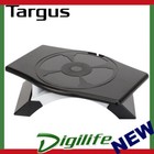 TARGUS ROTATING MONITOR STAND ROTATES 90" HEIGHT ADJUSTABLE AWE10AU ...