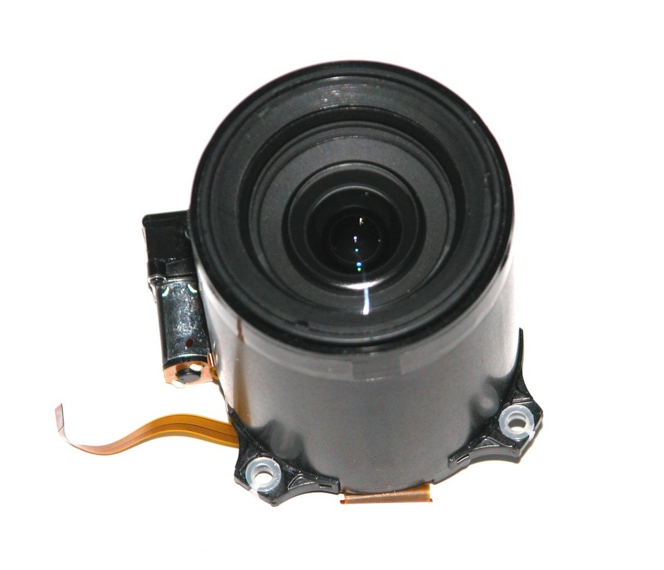 Zoon Lens Unit w/16MP CCD Sensor for Nikon Coolpix L810 - Genuine Nikon ...